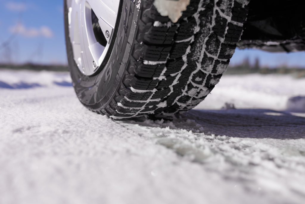 Keeping Your Car Tires Safe For Driving on Pennsylvania Roads ...